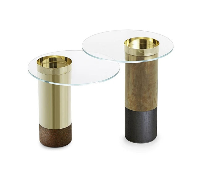 Massimo Castagna Gallotti&Radice HAUMEA-花瓣网