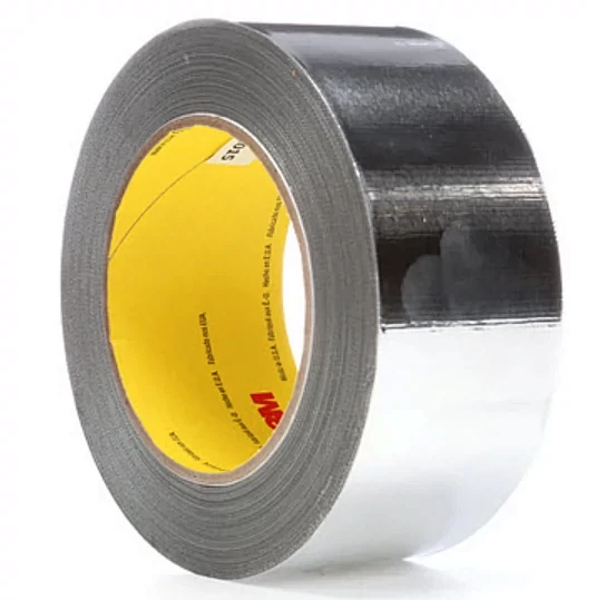 3M 363 高温纤维铝箔胶带 电缆电线探头移动部位捆扎 密封补漏-淘宝网-花瓣网