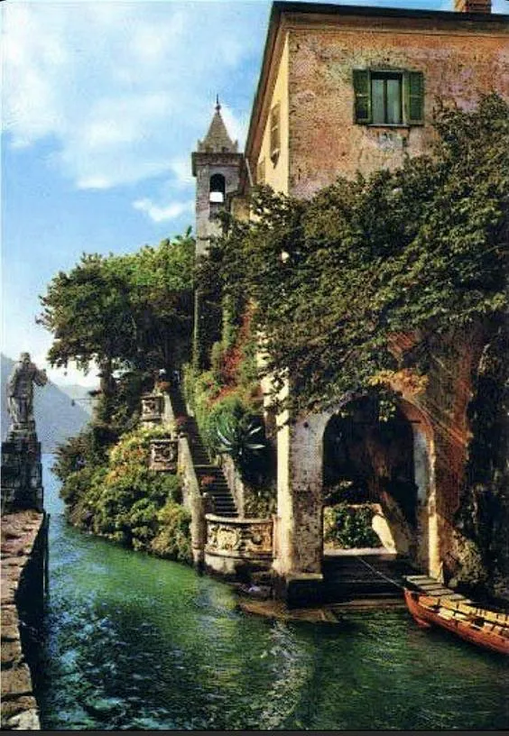 (47) Pinterest图片_场景 欧美 【建筑照片】图片素材-花瓣网