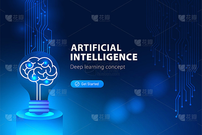 Artificial intelligence (AI) generation of creativ