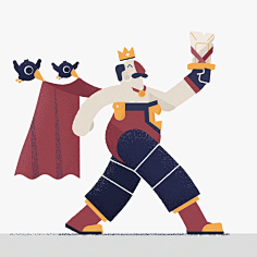 瑞典插画师Markus Magnusson-花瓣网|陪你做生活的设计师 | kus Magnusson : In this ...