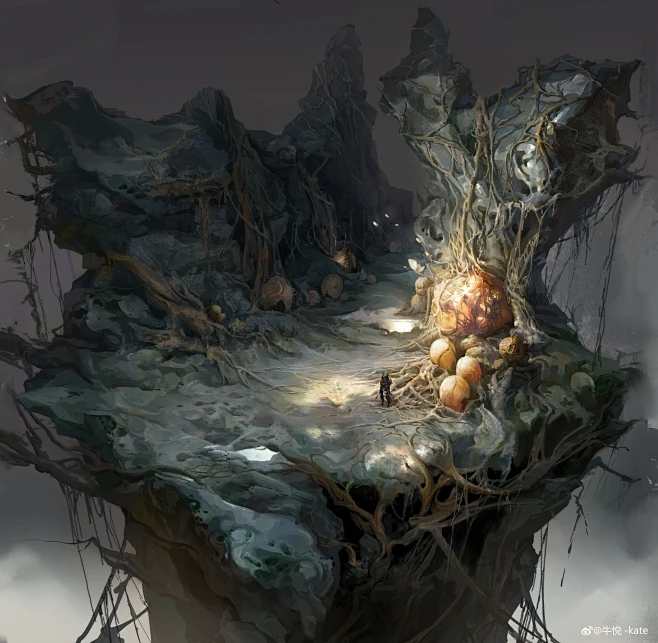 niuyue-niuyue--花瓣网