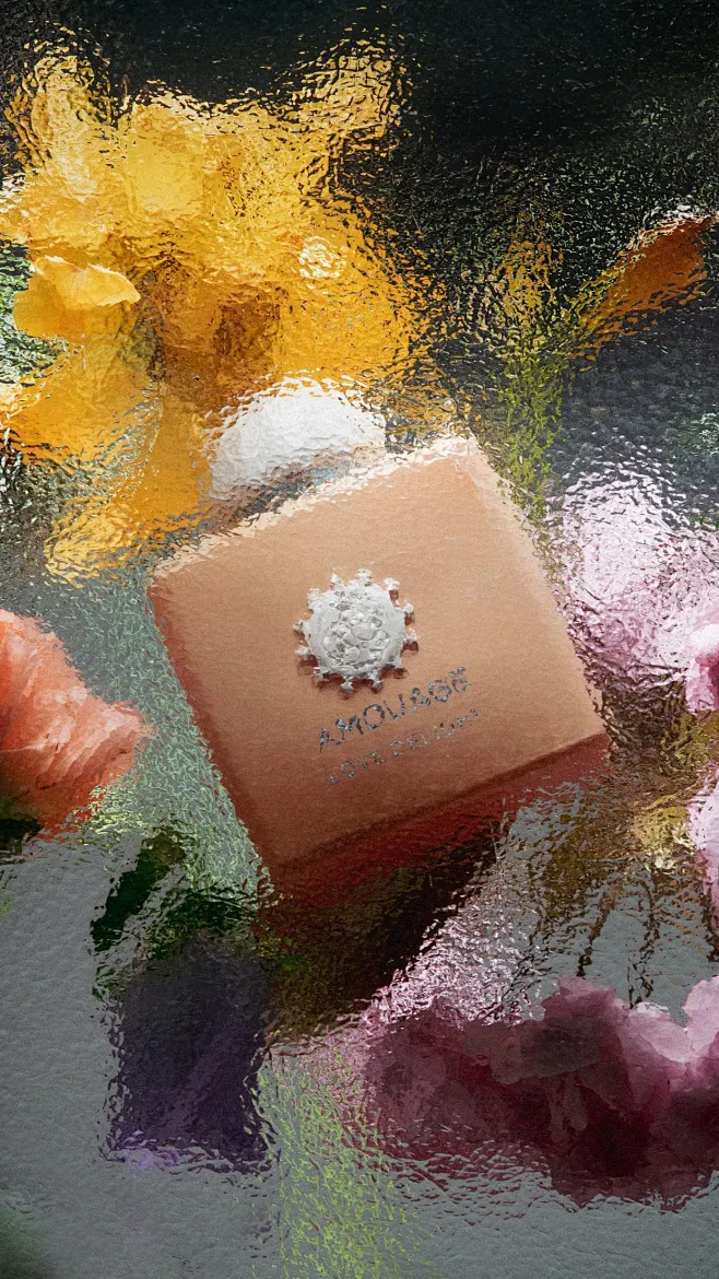 “An emotion that blossoms in the subconscious” - Born in Seoul and ...