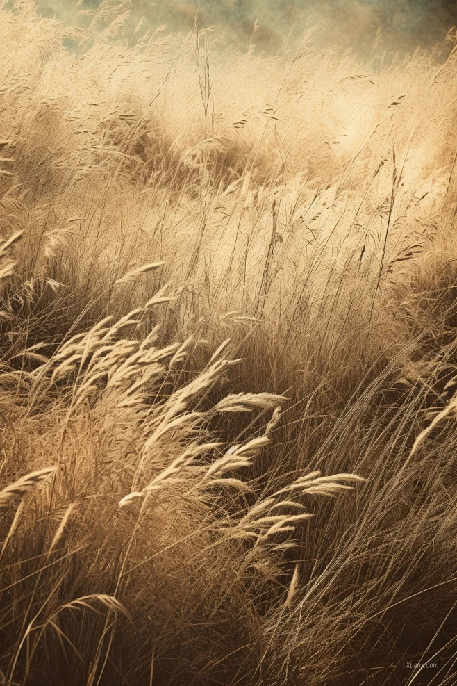 Midjourney_Prompts__Lamixx_isolated_grass_field_zoomed_in_details ...