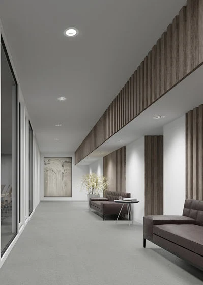 STAX 250 DEEP - Recessed ceiling lights from Liralighting | Architonic ...