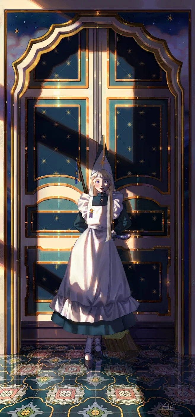 #佳作欣赏# あき twi@Aki_a0623 -花瓣网