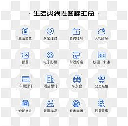 png 线性图标 厂家直销的搜索结果_百度图片搜索-花瓣网