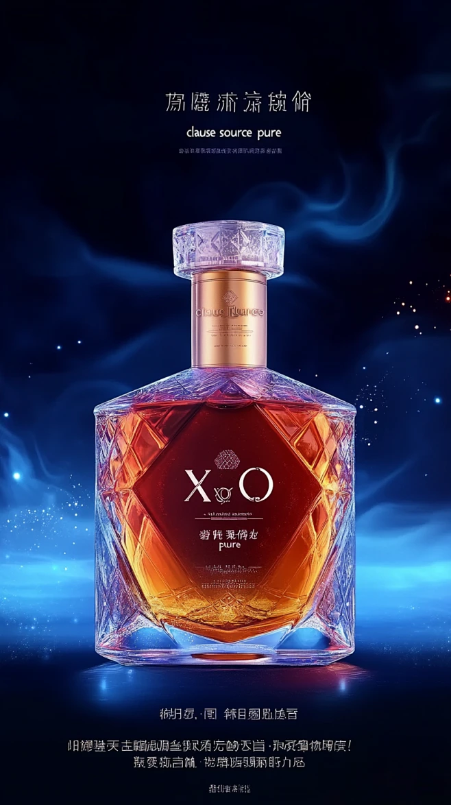 staukre_A_bottle_of_golden_and_red_crystal_Xo_white_land_brandy ...
