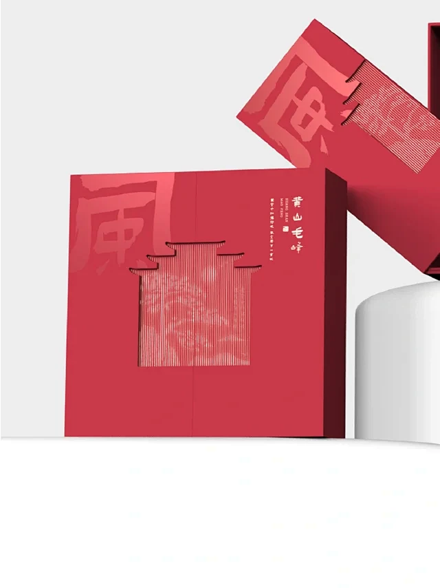 茶叶礼盒 - 小红书搜索-花瓣网