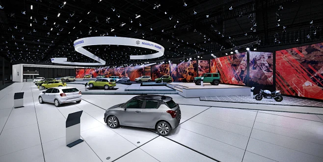 booth booth design Event Event Design Exhibition Exhibition Design ...