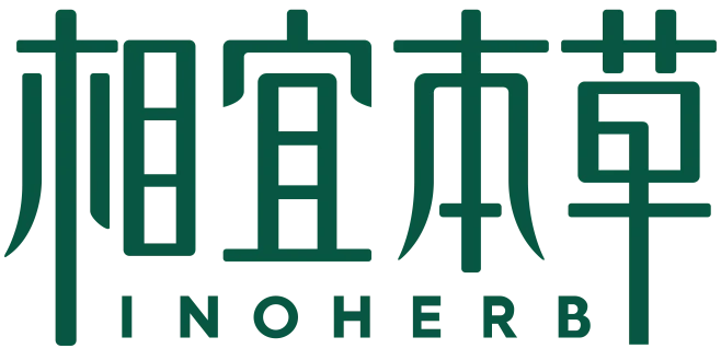 相宜本草INOHERB-花瓣网