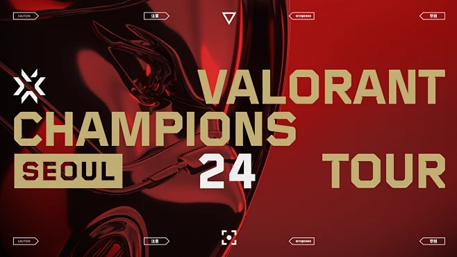 VCT24 | CHAMPIONS :: Behance图片_版式设计图片素材-花瓣网