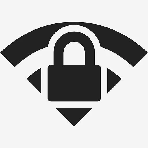 安全wifi连接互联网图标_88ICON https://88icon.com 安全wifi 连接 互联网 锁定 无线-花瓣网