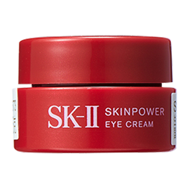 SK-II眼霜2