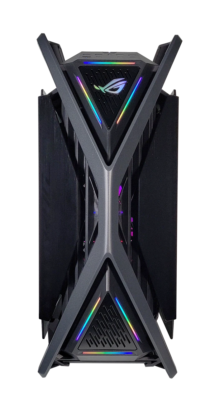 XOTIC PC GX71 Hyperion Extreme Gaming Desktop w/ INTEL Z790 & DDR5 ...