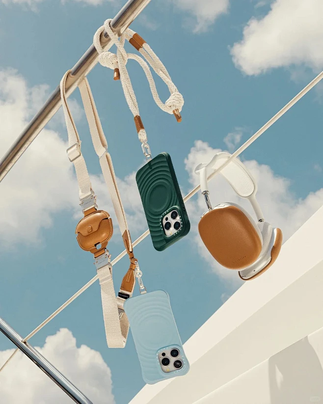 Essentials by CASETiFY™ 新作现已发售_1_CASETiFY_来自小红书网页版图片_casetify图片素材-花瓣网