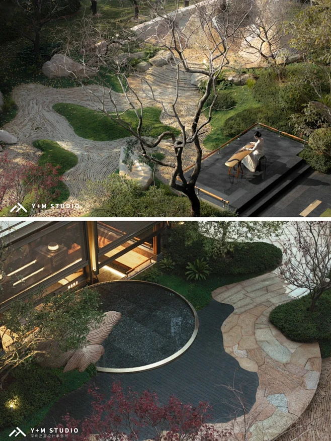 Y+M艺莫设计首作（倒计时1天发布） - 小红书-花瓣网