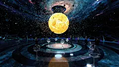 Eistibus, Angel of Divination, Peter Mohrbacher : www.patreon.com ...