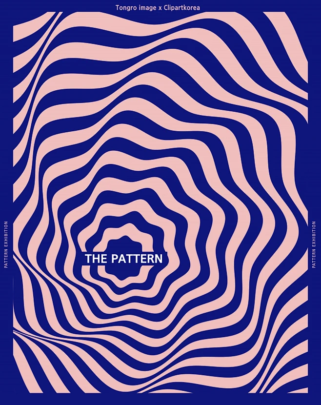 视觉冲击 扭曲透视 时尚动感 简约海报PSD06视觉冲击|扭曲|透视|时尚动感|简约|海报-花瓣网