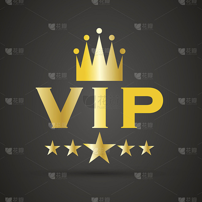 VIP icon