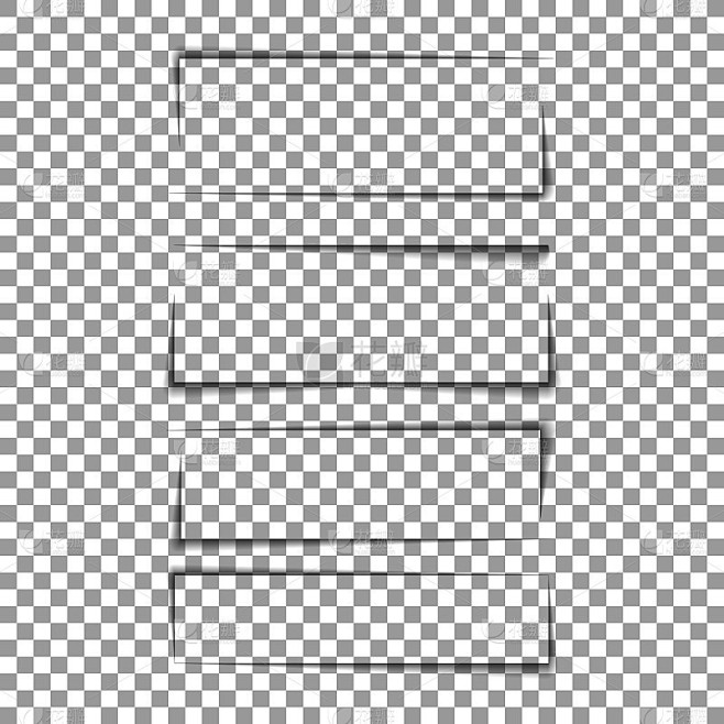 Transpatent框架模板