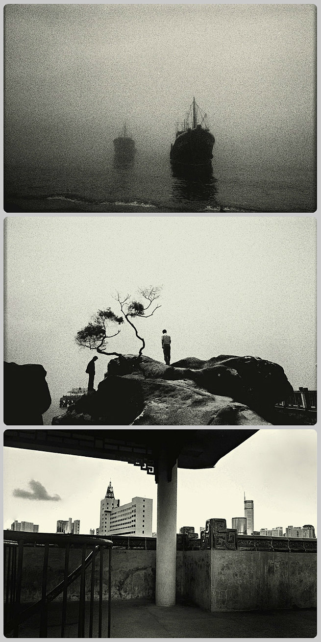 【纯粹的视觉】 徕卡Oskar Barnack Award 201，。中国摄影师黄京以摄影作品集“纯粹视觉”荣获最佳新人奖。黄京的获奖作品集 ...