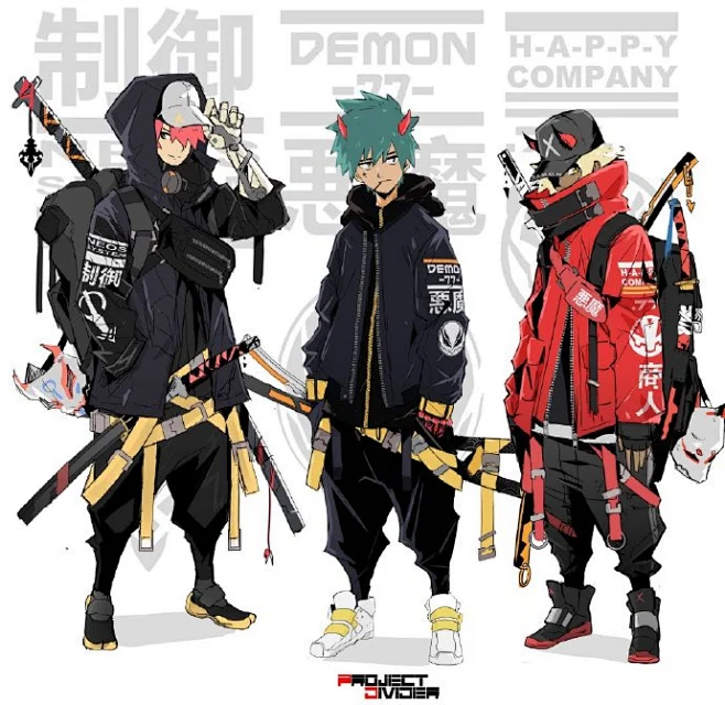 . ins:Mitch & Kyle Lucas -花瓣网