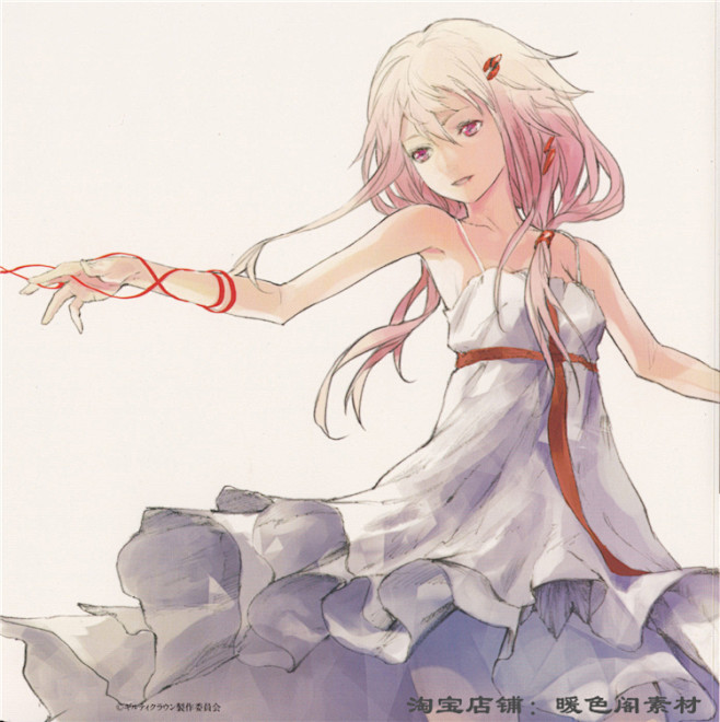 罪恶王冠原画师redjuice作品画册画集线稿CG原画图片素材视频教程-淘宝网-花瓣网