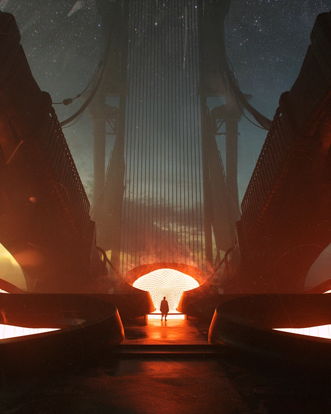 Top Creative Work On Behance : Showcase and discover creative work on ...