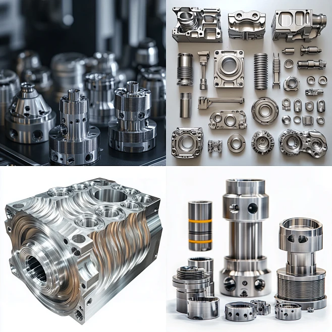 erzrawithl3_CNC_machining_parts_complex_plastic_material_auto_p ...