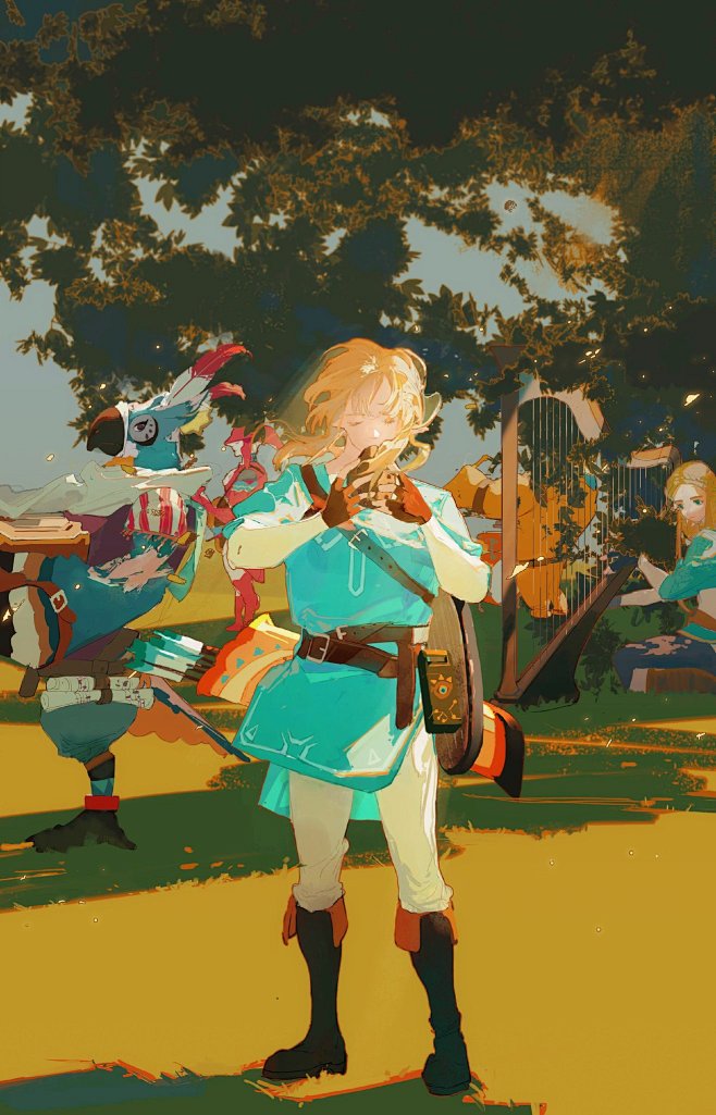 三土老师 wb @REDUM