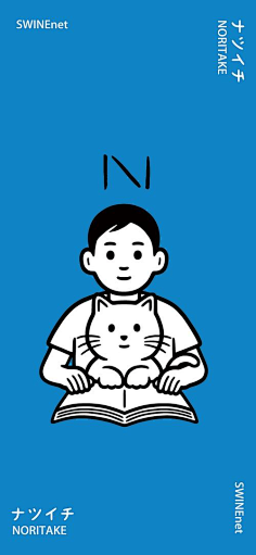 C-插画师_Noritake-花瓣网|陪你做生活的设计师 | 日本著名插画师Noritake