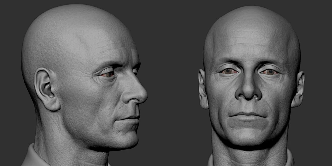 Prometheus - David-花瓣网