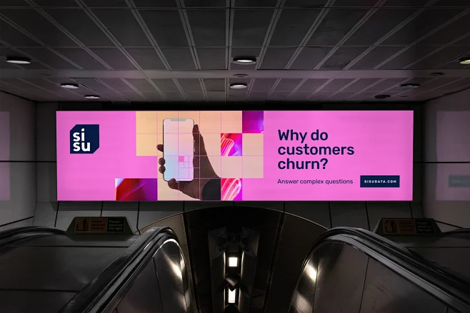 Sisu Data : Sisu is a data platform and tool helping organisations with smart decision-making ...