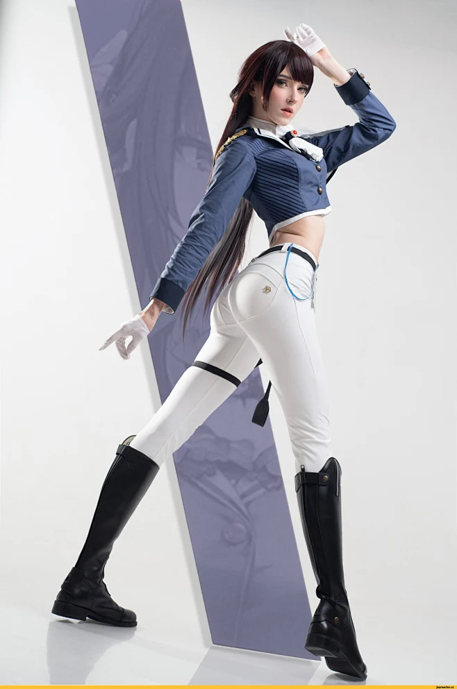 Candyball-marciana-%28nikke%29-Goddess-of-victory-Nikke-%D0%98%D0%B3%D1 ...