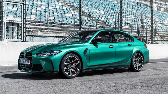BMW-M3-Competition-2020