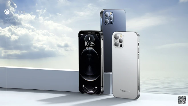 2021 | 渲染合集_唐文锦_【68Design】-花瓣网