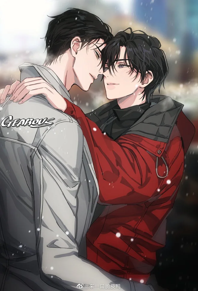 -#魔道祖师#-花瓣网