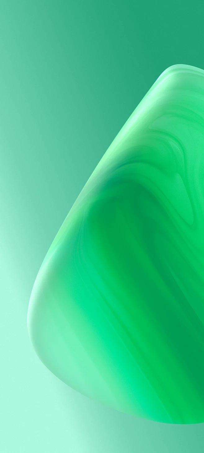 OPPO A54 5G_Wallpaper 03-花瓣网