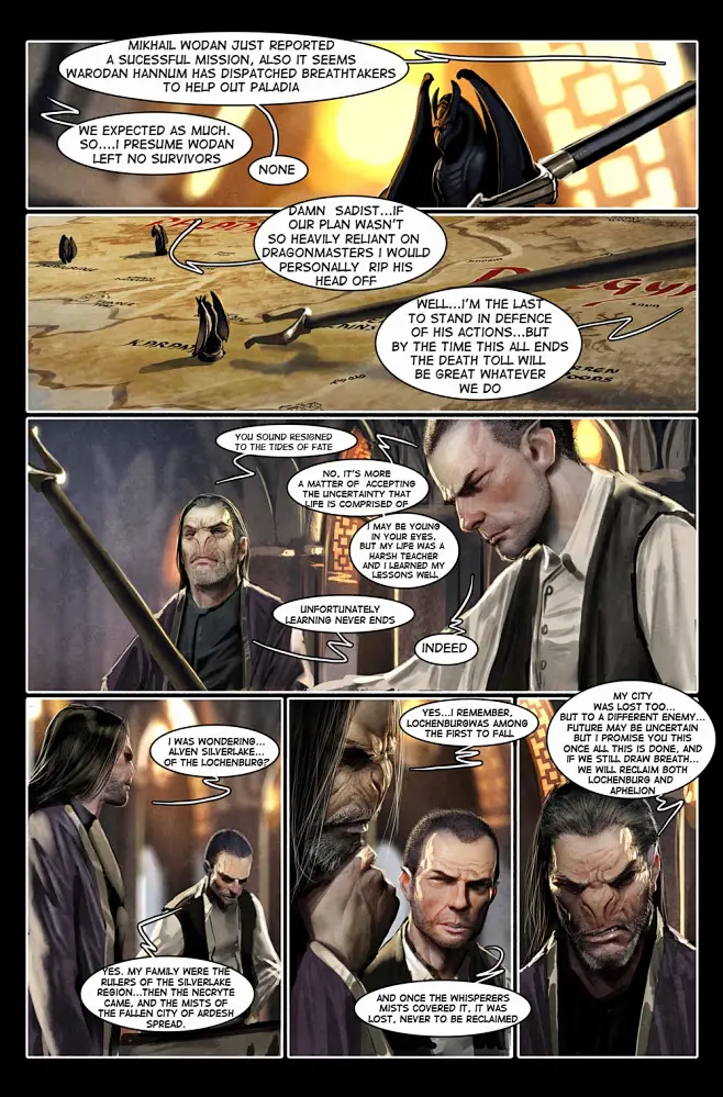 ravine---a palette cleanser XD by nebezial-花瓣网