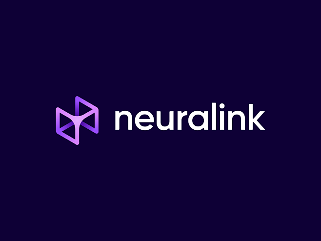 Neuralink Logo Redesign Concept by Dmitry Lepisov for Lepisov Branding ...