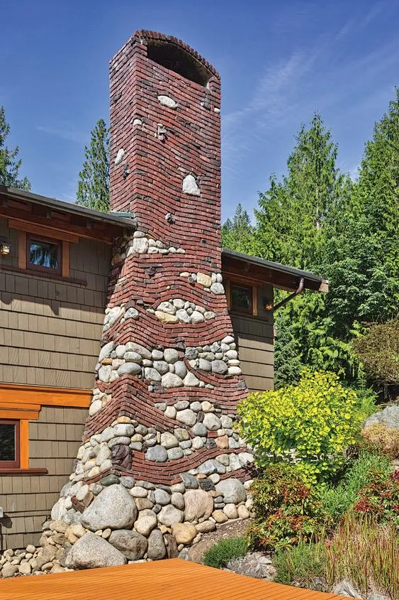 Artful & Iconic California Arts & Crafts-花瓣网