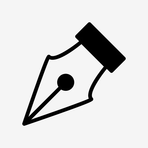 钢笔工具钢笔笔尖图标_88ICON https://88icon.com 钢笔工具 钢笔 笔尖 photoshop photoshop工具-花瓣网