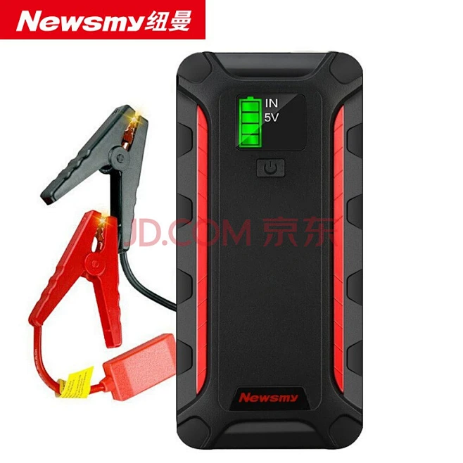 【纽曼W16风尚版】纽曼（Newsmy）W16风尚版 汽车应急启动电源12V车载电瓶多功能户外搭电充电宝备用 10000mAh容量【行情 报价 价格 评测】-京东-花瓣网