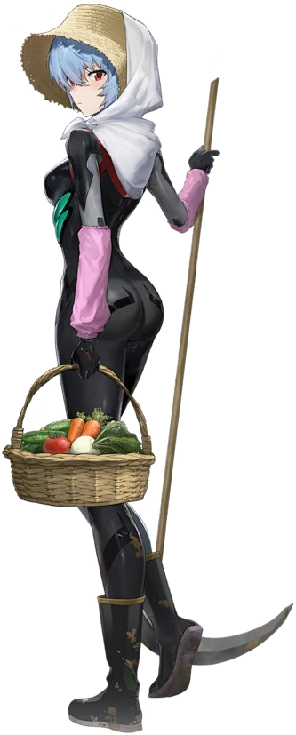 Rei_(Tentative_Name)_(Miss_Lookalike_from_Village-3)_FB-花瓣网