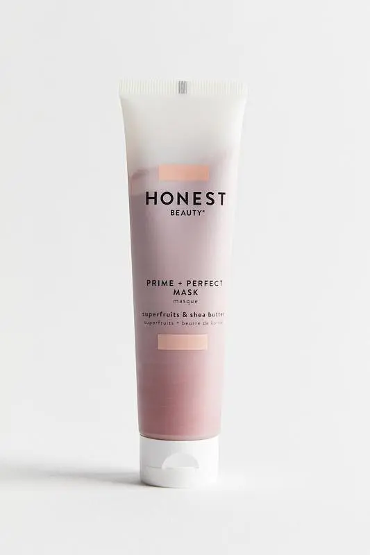 Honest Beauty Prime + Perfect Mask-花瓣网