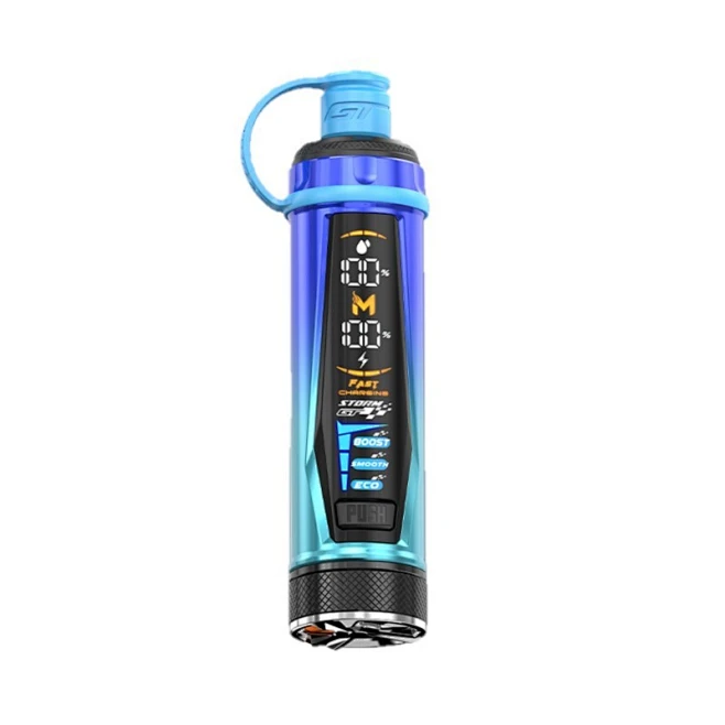 Mosmo Storm GT 35000 Disposable Vape 30ml 0.5% | Vapesourcing-花瓣网