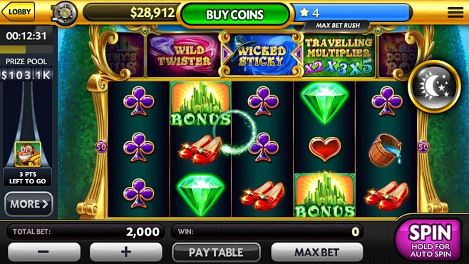 Slots ILLUSTRATION 图片_F —— 牌面图片素材-花瓣网