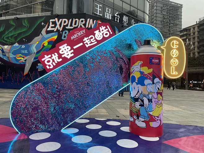 花瓣灵感详情页-花瓣网