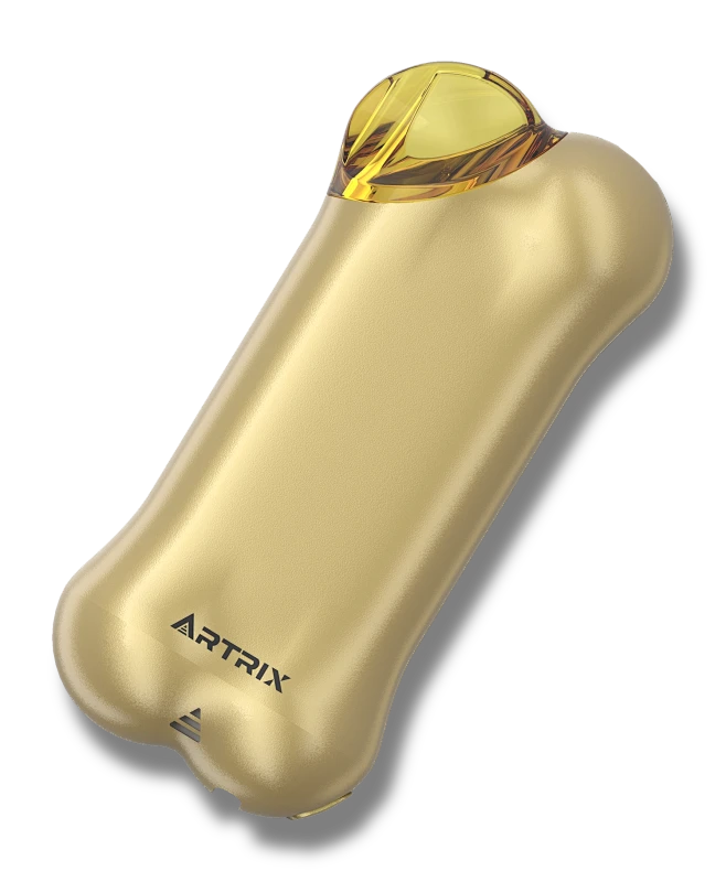 Artrix Bony discreet cart battery-花瓣网